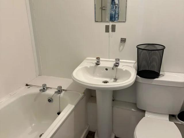 Apartment at Sackville Close, Cambridge