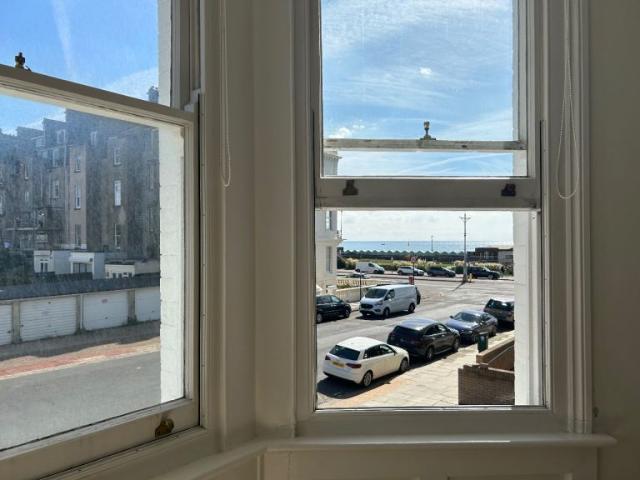 Apartment at Sackville Gardens, Portslade by Sea