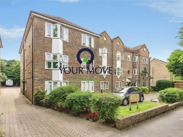 Apartment at Sackville Road, Greater London
