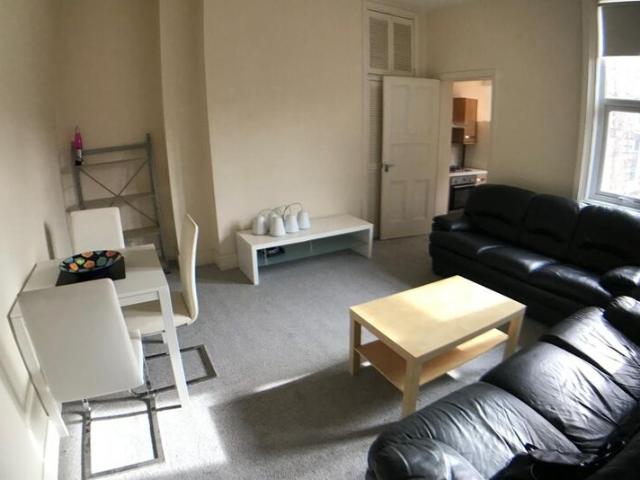 Apartment at Sackville Road, Newcastle upon Tyne