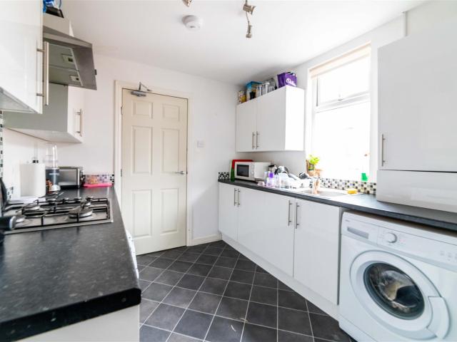 Apartment at Sackville Road, Newcastle upon Tyne