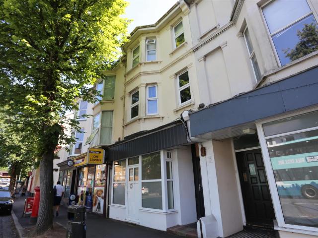 Apartment at Sackville Road, Portslade by Sea
