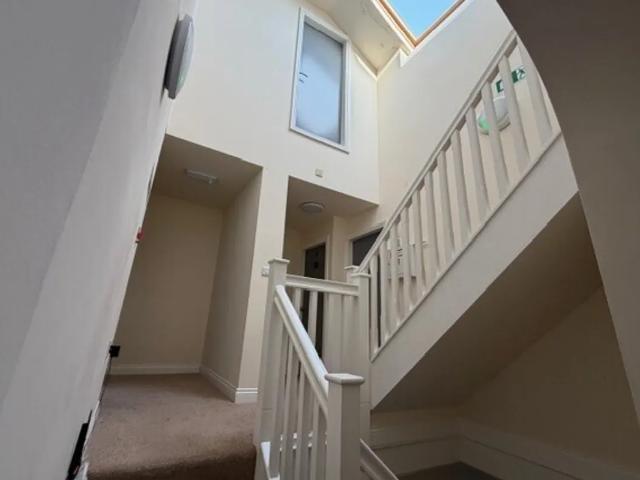Apartment at Sackville Street, Barnsley