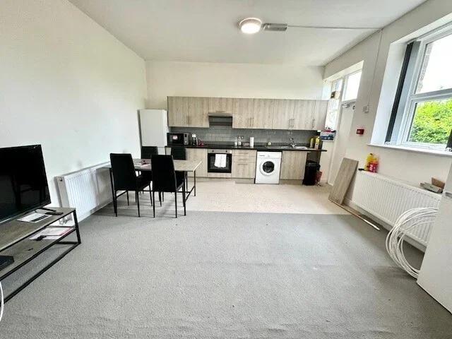 Apartment at Sackville Street, Barnsley