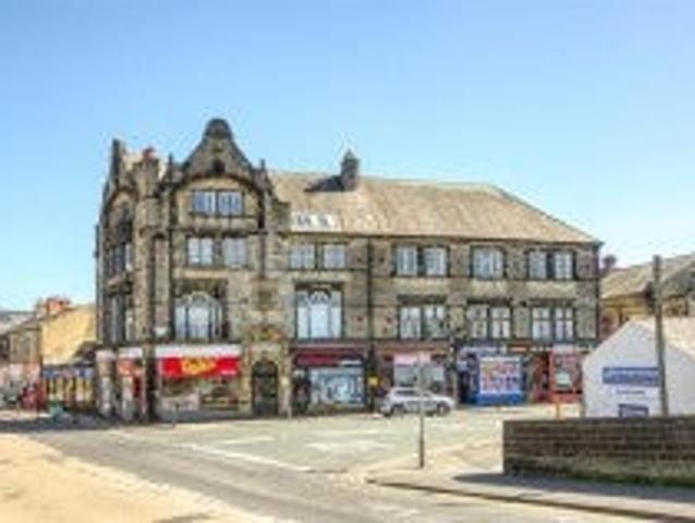 Apartment at Sackville Street, Skipton