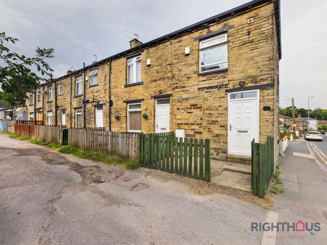 Apartment at Saddler Street, Bradford