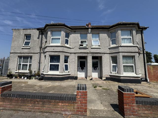 Apartment at Sadd's Yard, Clacton on Sea