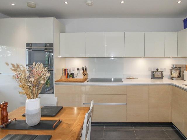 Apartment at Safflower Lane, Greater London