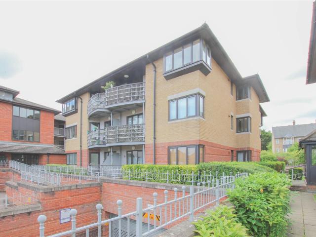 Apartment at Saffron Court, Uttlesford