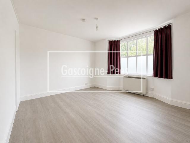 Apartment at Saffron Platt, Guildford