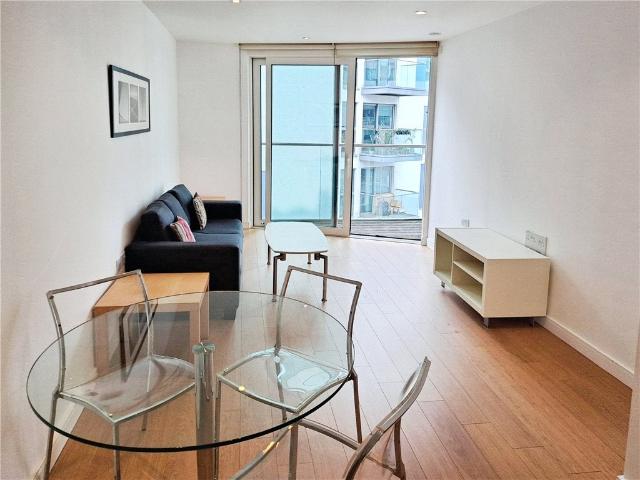 Apartment at Saffron Square, Greater London
