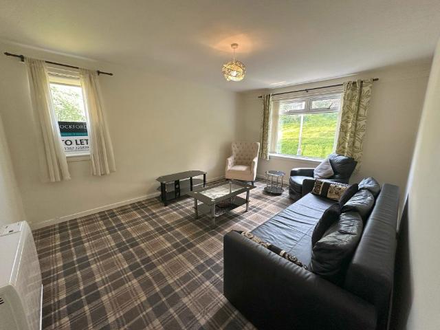 Apartment at Saggar Street, Dundee