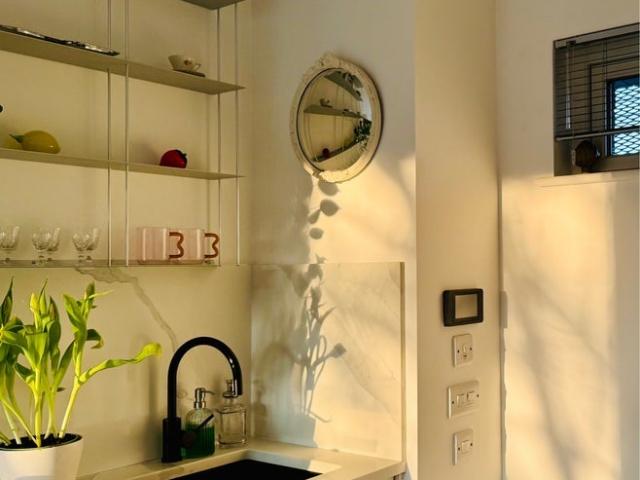 Apartment at Sail Street, Greater London