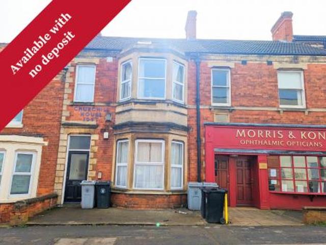 Apartment at Saint Catherine's Road, South Kesteven