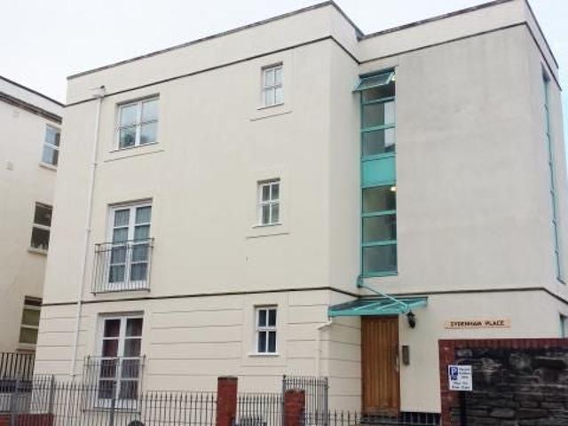 Apartment at Saint Andrews Road, Bristol