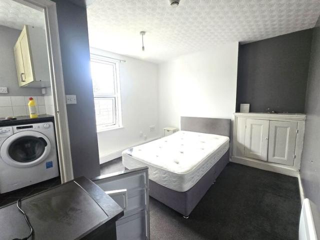 Apartment at Saint Albans Mews, Nottingham