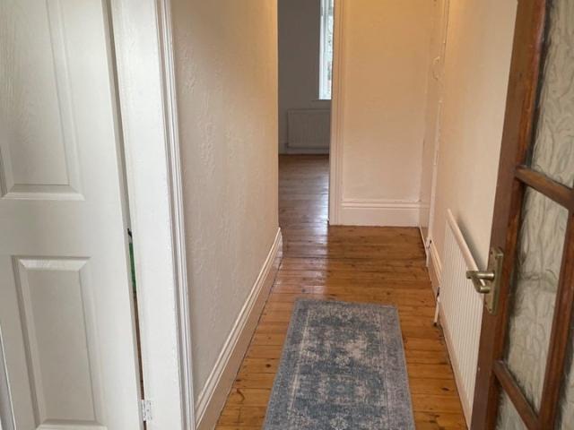 Apartment at Saint Alban's Place, Gateshead