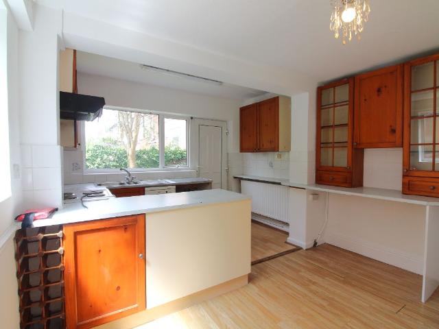 Apartment at Saint Albans Road, Nottingham
