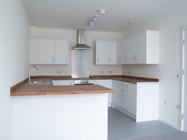 Apartment at Saint Georges Place, Cheltenham