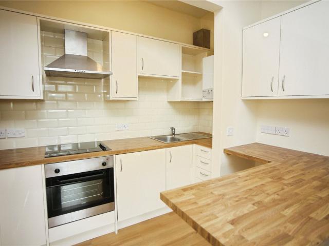Apartment at Saint Georges Road, Cheltenham