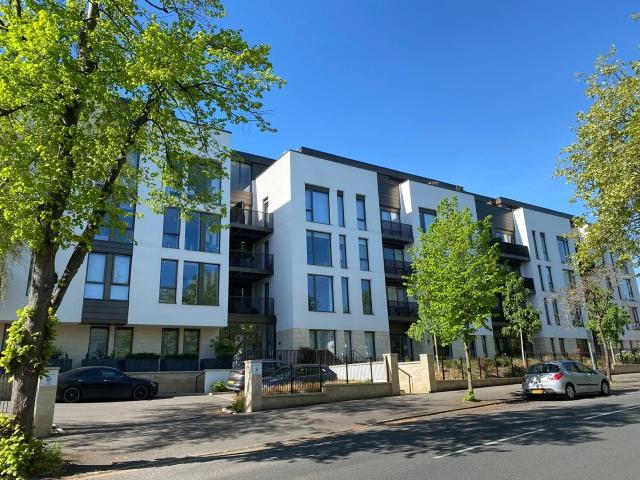 Apartment at Saint Georges Road, Cheltenham