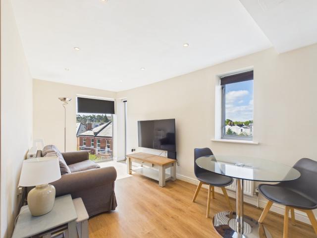 Apartment at Saint Georges Road, Cheltenham
