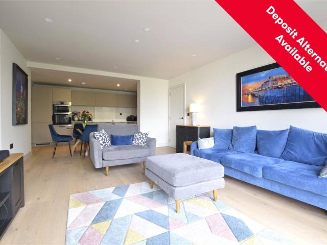 Apartment at Saint Georges Road, Cheltenham