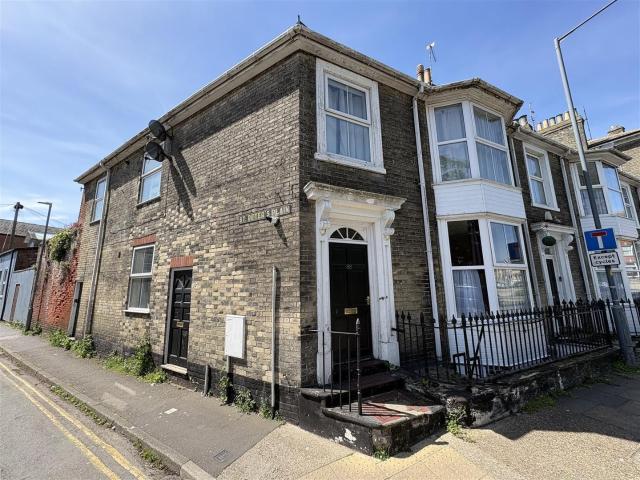 Apartment at Saint Georges Road, Great Yarmouth