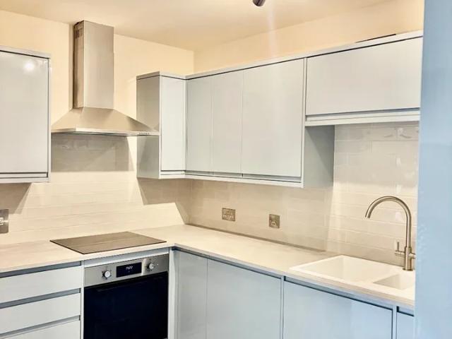 Apartment at Saint George's Street, Cheltenham