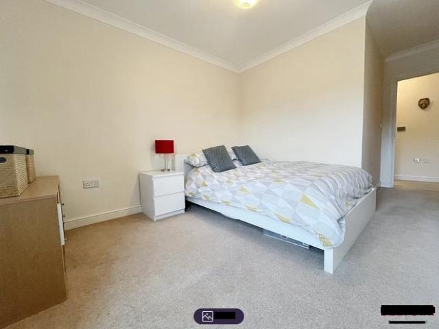 Apartment at Saint George's Street, Cheltenham