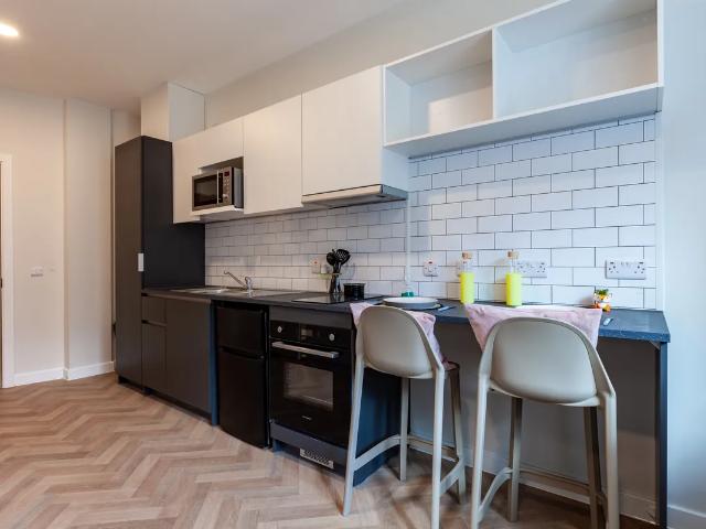 Apartment at Saint George's Street, Norwich