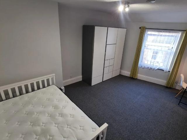 Apartment at Saint George's Street, Northampton