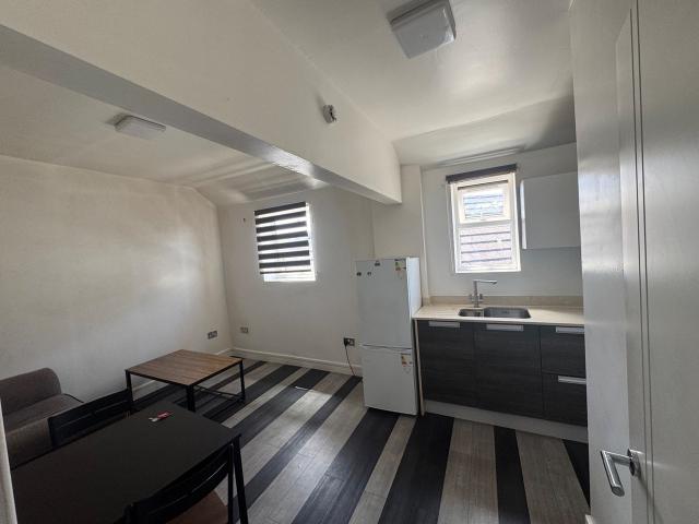 Apartment at Saint George's Street, Northampton