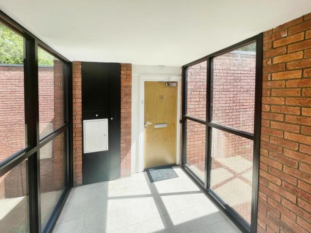 Apartment at Saint Gregory's Road, Stratford on Avon