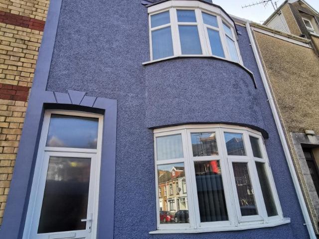 Apartment at Saint Helen's Road, Castle