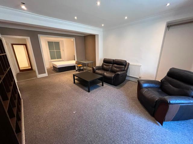 Apartment at Saint Helen's Road, Swansea