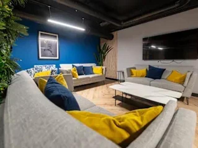 Apartment at Saint Helen's Road, Swansea