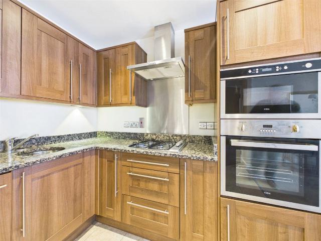 Apartment at Saint Helen's Street, Derby