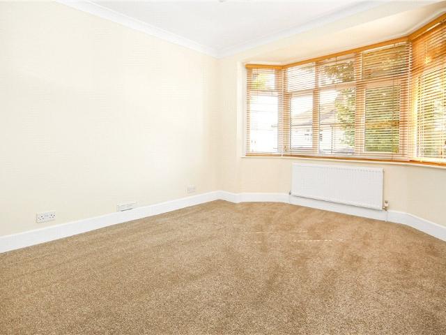 Apartment at Saint Hilda's Avenue, Borough of Spelthorne