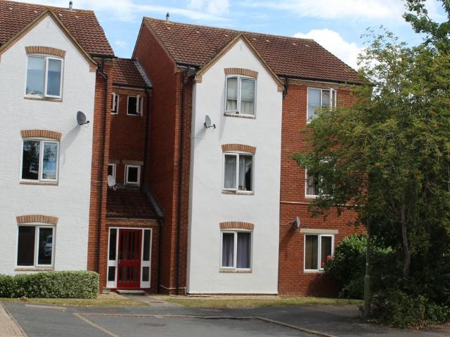 Apartment at Saint Hughs Rise, South Oxfordshire