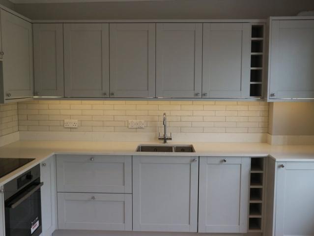 Apartment at Saint John's Hill, Greater London