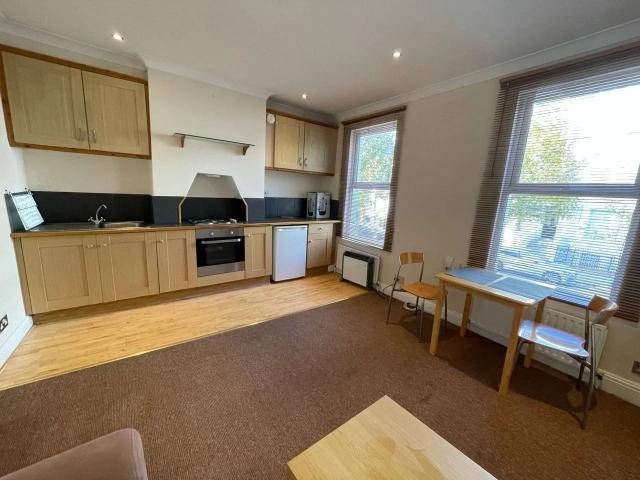 Apartment at Saint John's Hill, Greater London
