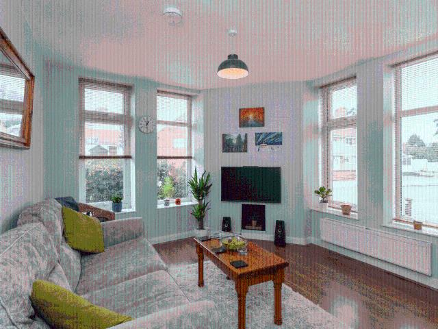 Apartment at Saint John's Lane, Bristol