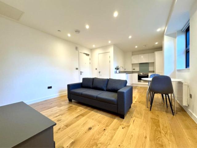 Apartment at A4007, Greater London