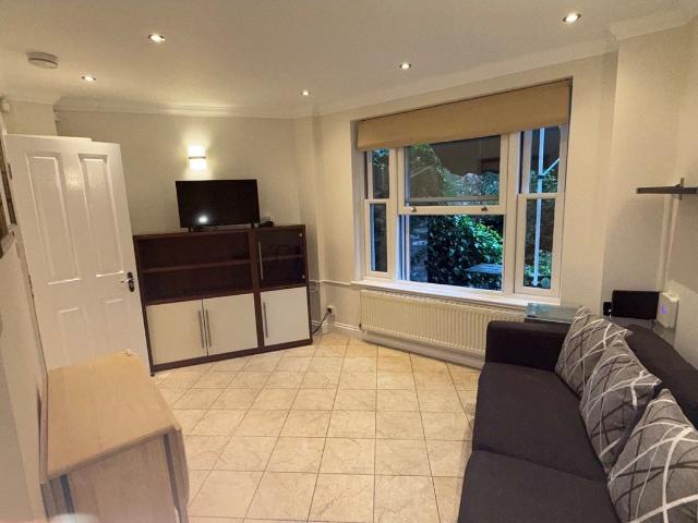 Apartment at Saint Lawrence Terrace, Greater London