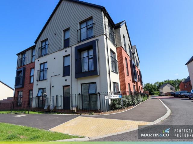 Apartment at Saint Lukes Church Road, Formby