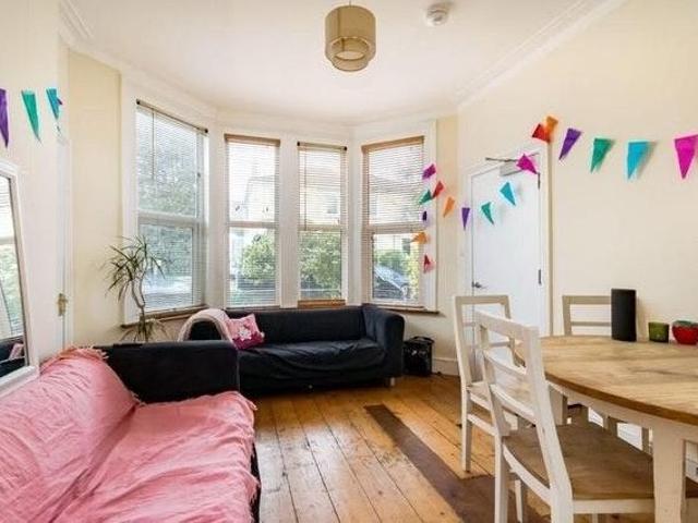 Apartment at Saint Matthews Road, Bristol