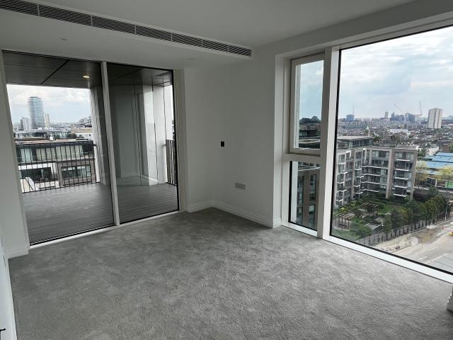 Apartment at Saint Maur Road, Greater London