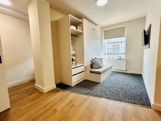 Apartment at Saint Mary's Gate, Derby