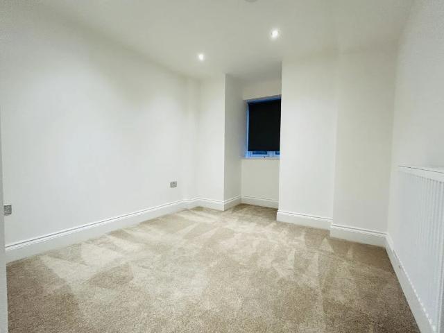Apartment at Saint Mary's Gate, Derby